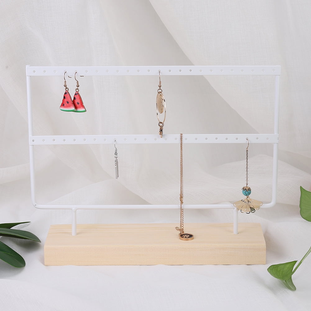 Click here for Lhcer Earrings Stand  Environmentally Friendly Jew... prices