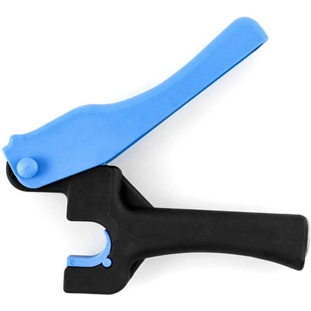 TILIYHELLO Garden Sprinkler Puncher 4mm PE Irrigation Hose Pipe Punch ...