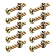 240 Pc. Metric Nut And Bolt Hardware Kit - Walmart.com