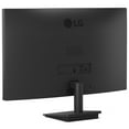 LG 27" IPS 1080p FHD 100Hz Computer Monitor, 27MS540W-B - Walmart.com