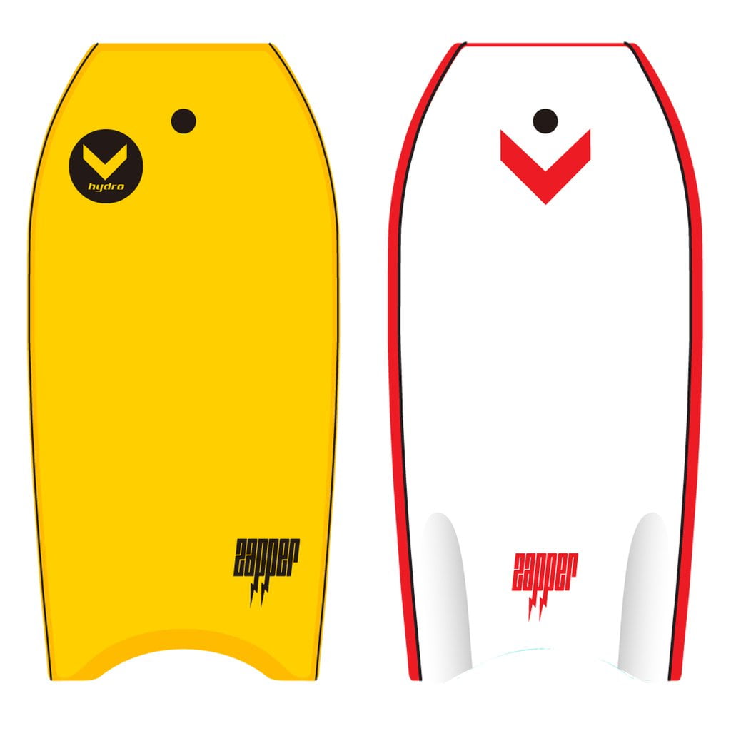 Hydro Zapper Bodyboard - Walmart.com