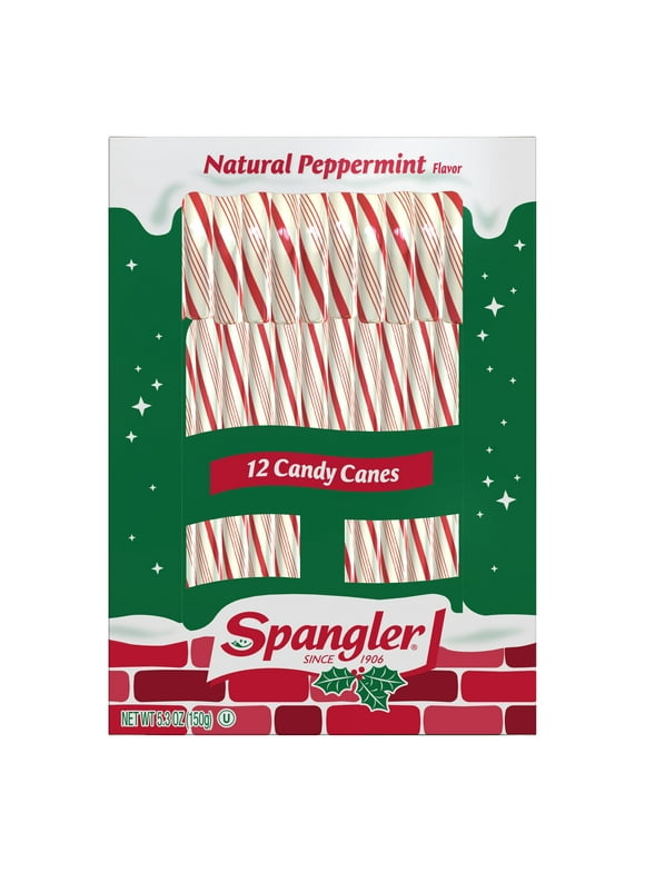 Candy Canes in Christmas Candy - Walmart.com