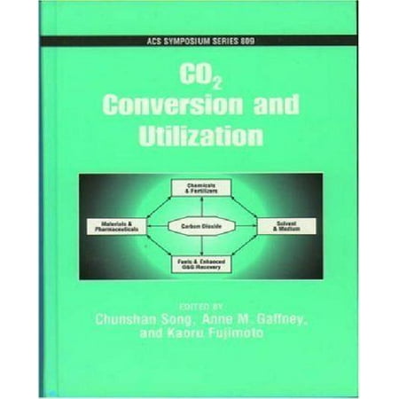 CO2 Conversion and Utilization | Walmart Canada