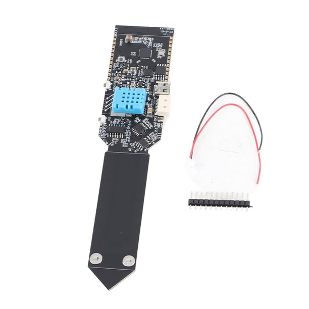 Módulo sensor de temperatura, humedad y electrolitos para TTGO T Higrow ...