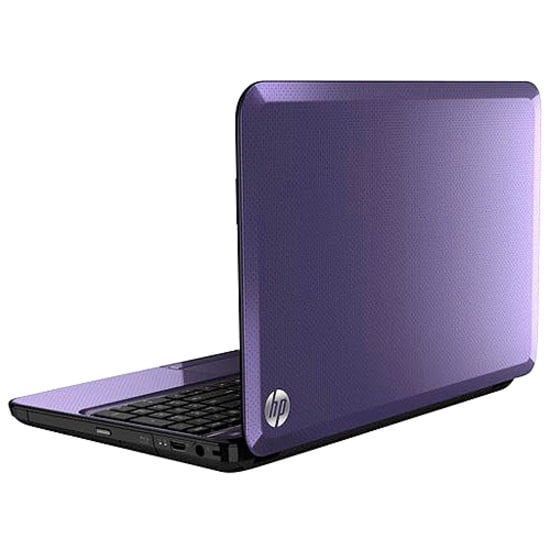Purple Hp Pavilion G4