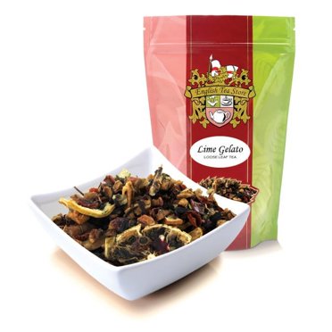 English Tea Shop Memory Wellness Tea - Loose Leaf Tea-4oz - Walmart.com