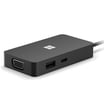 Microsoft Surface USB4 Dock for Business - Walmart.com