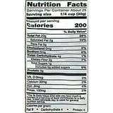 KIRKLAND Walnuts, 1.7 Pounds, Raw, Unsalted, Unprocessed, Perfect for ...