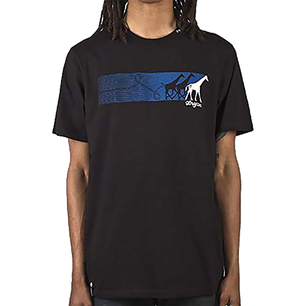 LRG Men's Ahead Of The Pack Shirts - Walmart.com