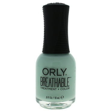 Orly Breathable Morning Mantra, 0.6 fl oz - Walmart.com