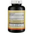 Nature's Blend Chewable Protein Tablets, Honey Flavor, Gluten Free, 3g ...