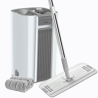 Abco Products 35 Qt. Mop Bucket/Wringer T01007 Bucket Pail & Wringer ...