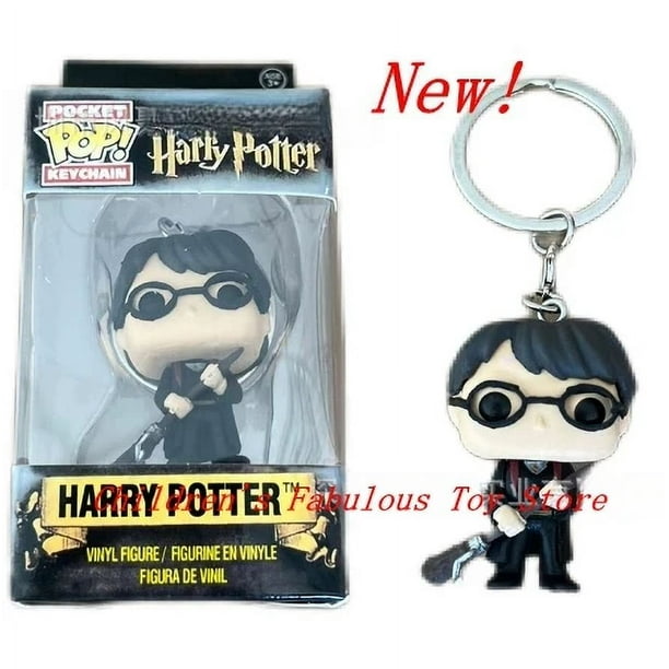 FUNKO NEWest keychains Peripheral Series Keychain Albus Dumbledore ...
