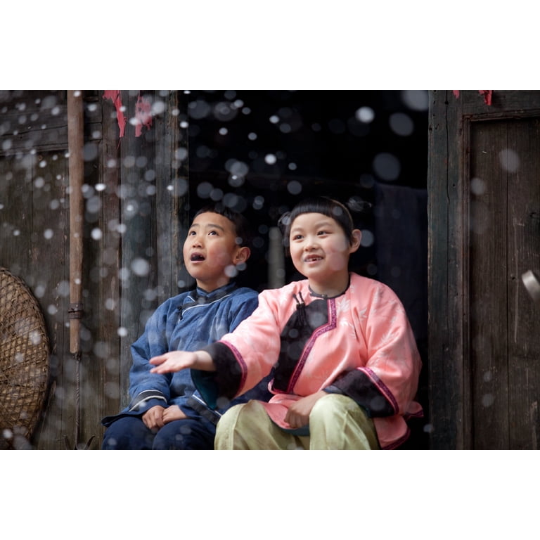Snow Flower And The Secret Fan 4 Cultural Biases That 'Snow Flower And