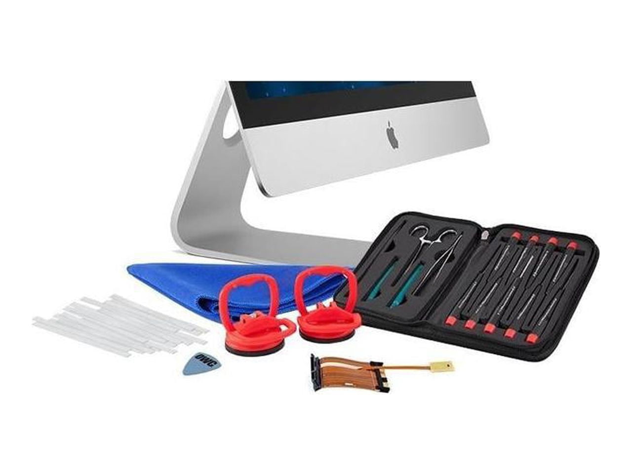OWC HDD Installation tools & SMC Compatibility Solution for all Apple ...