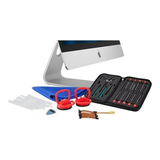 OWC HDD Installation tools & SMC Compatibility Solution for all Apple ...
