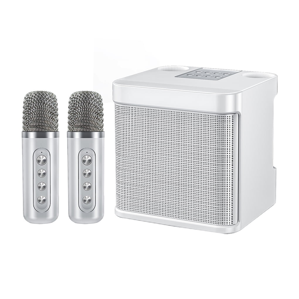 Seitruly Conexión Bluetooth de plástico Inalámbrico K Sing para ...