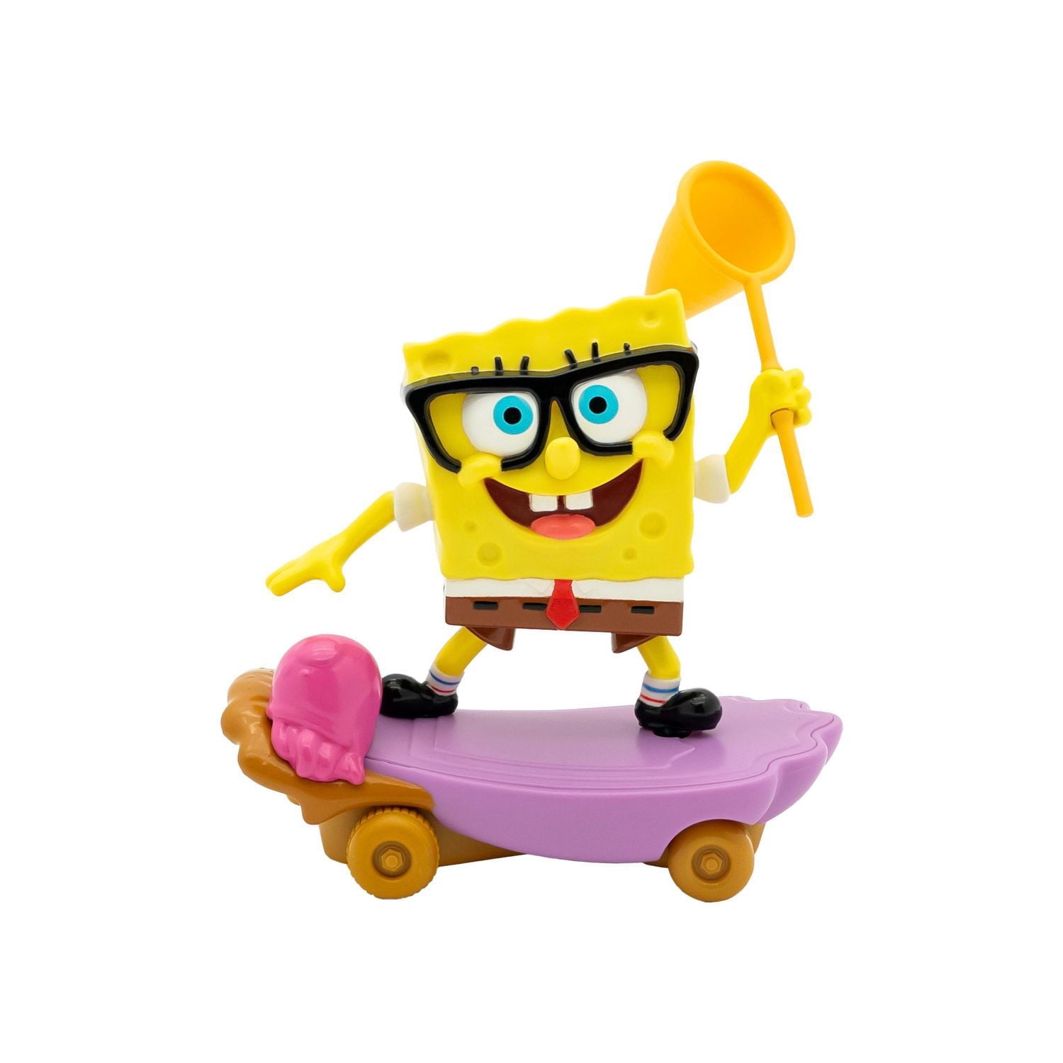 Click here for Spongebob Squarepants Jelly Fishin Gliders Spongeb... prices