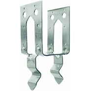 Simpson Strong Tie HGAM10KTA Gusset Angle Bracket Kit 10 HGAM10's w/SDS ...