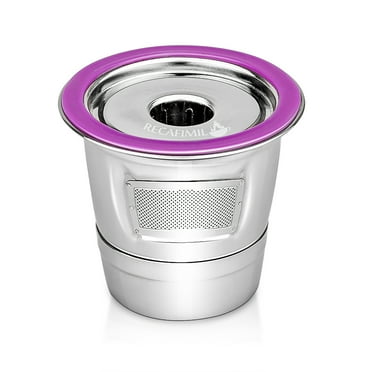 Keurig My K-Cup Universal Reusable Coffee Filter with MultiStream ...