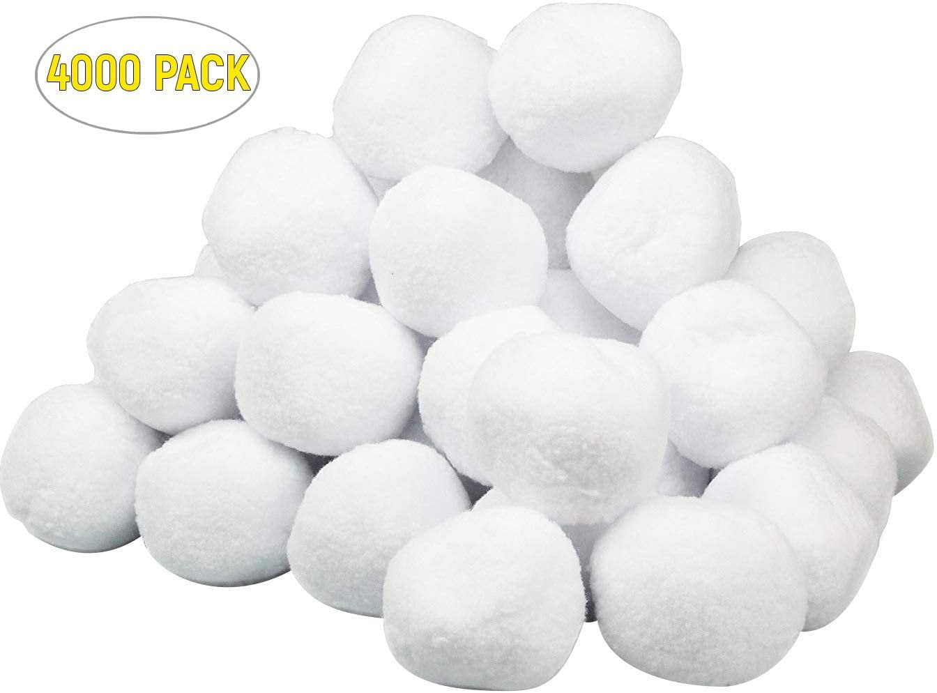 Cotton Ball Clipart