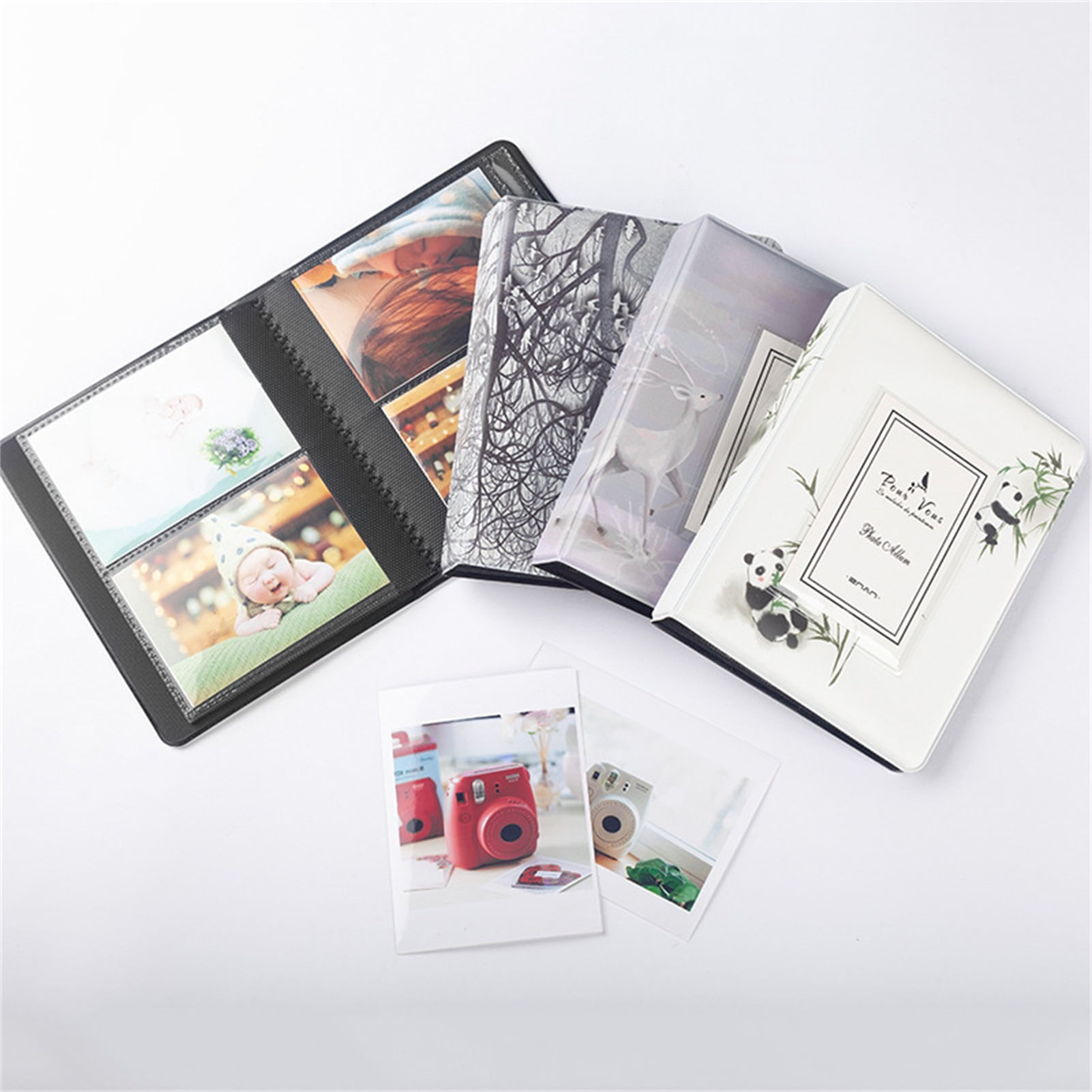 Click here for Lubelski Photo Album High Capacity Dust-Proof Inse... prices