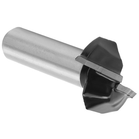 Wchiuoe Door Frame Router Bit,5pcs 1/2" Shank Door Frame Route Bit ...