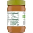 Simple Truth Organic Peanut Butter No Stir Creamy 16 oz - Walmart.com