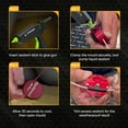 SpliSeal Professional Kit - Complete Wire Splice Sealing Solution for ...