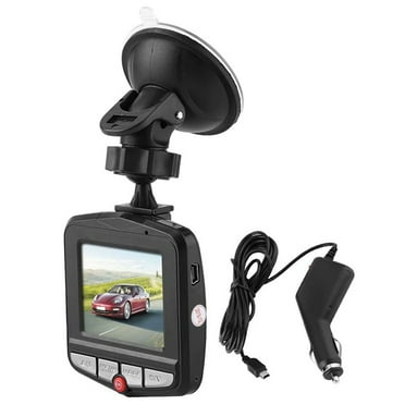 Dash Cam 1080P Crosstour, DVR Car Driving Recorder, 3 inch LCD Screen ...