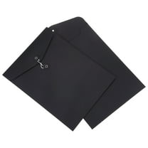 Unique Bargains String File Folders Document Letter Organizer Holder ...