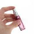 Perfume Sample Dispensing Bottle Portable Spray 10ml High-grade Glass ...