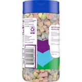 Jet-Puffed Rainbow Vanilla Marshmallow Bits, 3 oz. Bottle - Walmart.com