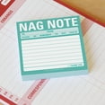 Knock Knock Nag Note Sticky Notes - Walmart.com