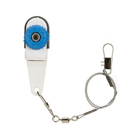 ruzhgo Release Clip Adjustable Snap Heavy Duty Durable Outrigger Fish ...