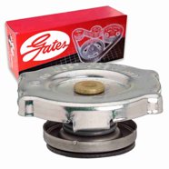 GATES BELTS & HOSES - 6FJ-CAP - Walmart.com