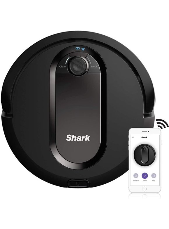 Shark Robot Vacuums in Shark Vacuums - Walmart.com