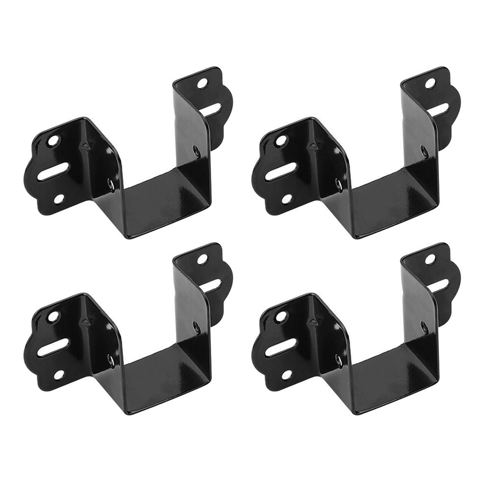 4PCS Hardware Centre Support Connection Hook Stable Fixings Components ...