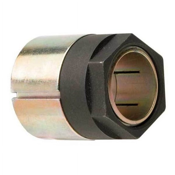 Fenner Drives Keyless Bushing,Dia. 35mm,8 Bolt B301035 - Walmart.com