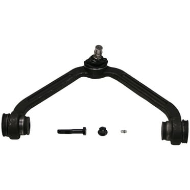 MOOG RK80040 Control Arm and Ball Joint Assembly Fits select: 2003-2011 ...