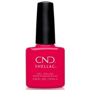 CND Shellac THE COLORS OF YOU Collection - Rule Breaker 0.25oz ...