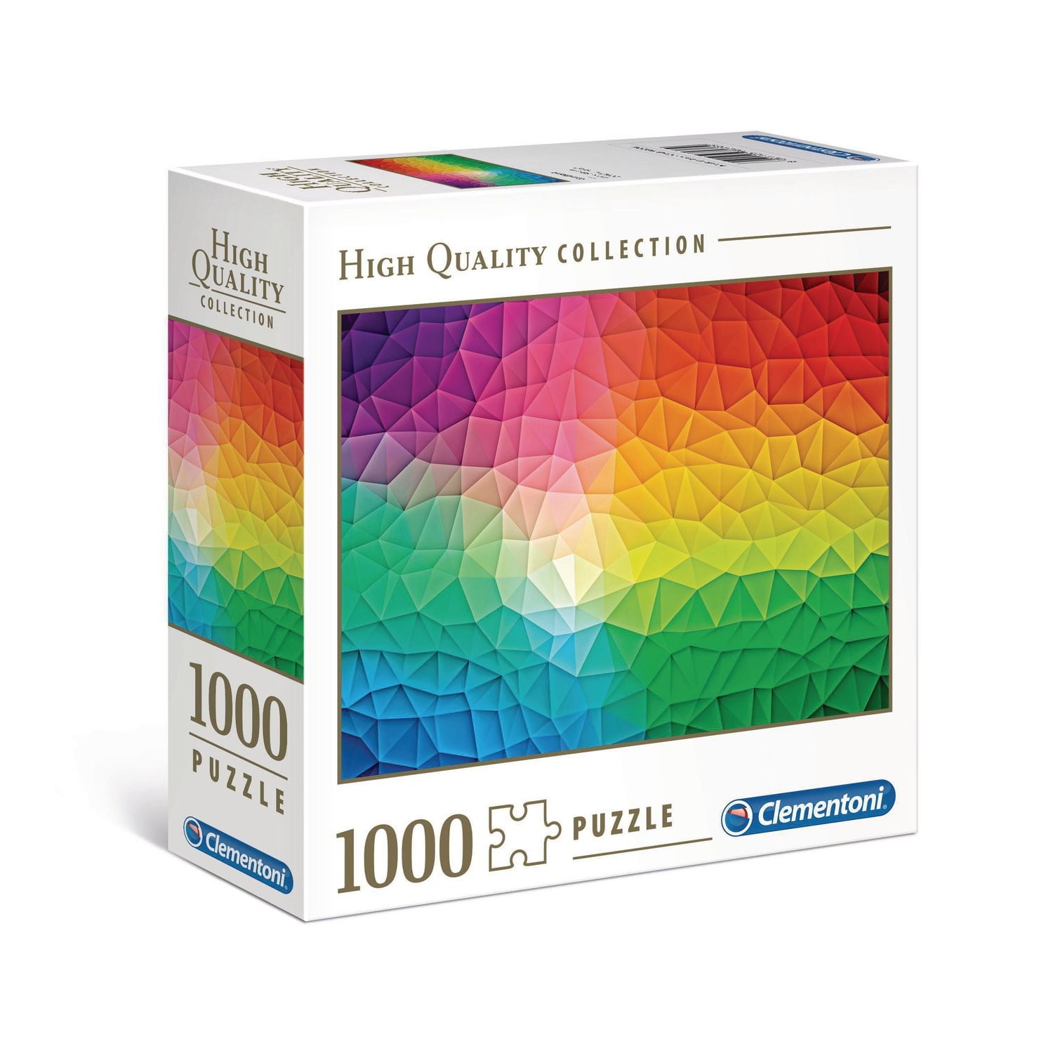 Click here for Clementoni Gradient  1000 Piece Puzzles prices