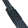 LetLinkSo PCIe 5.0 M.2 to U.2 Adapter, M.2 to SFF-8639 U.2 NVMe SSD ...