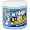 Blue Magic Tea Tree Oil, 13.75 oz (Pack of 6) - Walmart.com