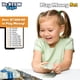Dr. STEM Toys Play Money for Kids: Durable Boxed Set Provides 400 ...
