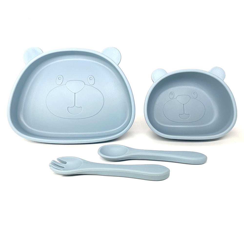 Click here for Hesignd Kids Silicone Animal Suction Plate  Suctio... prices