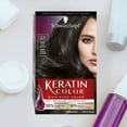 Schwarzkopf Keratin Color Permanent Hair Dye, Nourishing Root Coloring ...