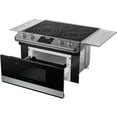 Sharp STR3065HS Built-in Cooking|Electric Cooktops - Walmart.com