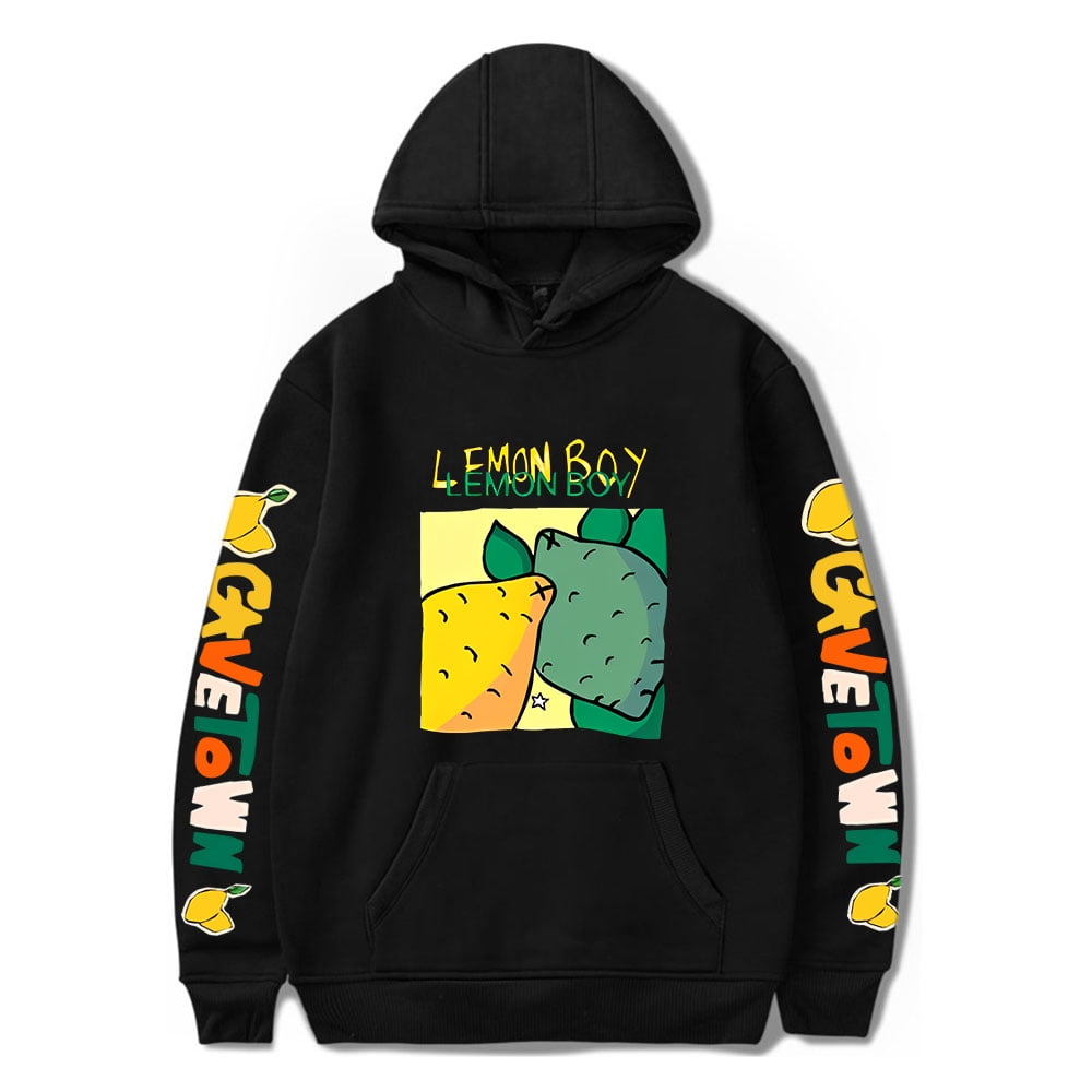 Click here for Naikaiku Cavetown Merch Hoodie Lemon Boy Cave Town... prices