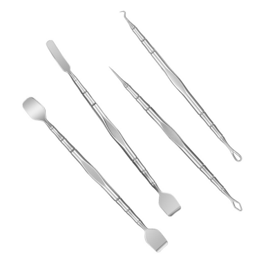 Eco-Friendly Blackhead Remover Pore Vacuum - Pimple Cleaner Extraction ...